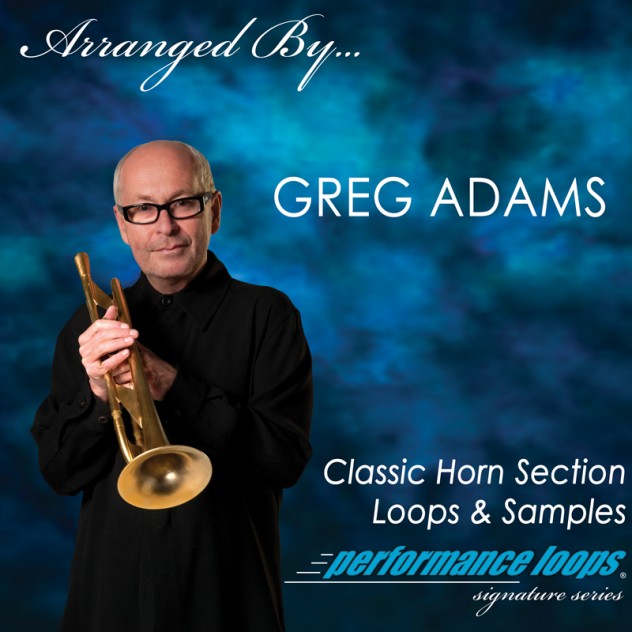 Performance Loops | Greg Adams Music | Greg Adams