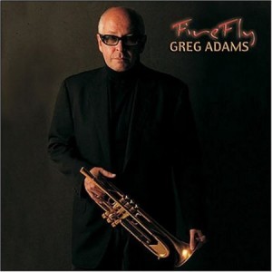 Firefly | Greg Adams Music | Greg Adams