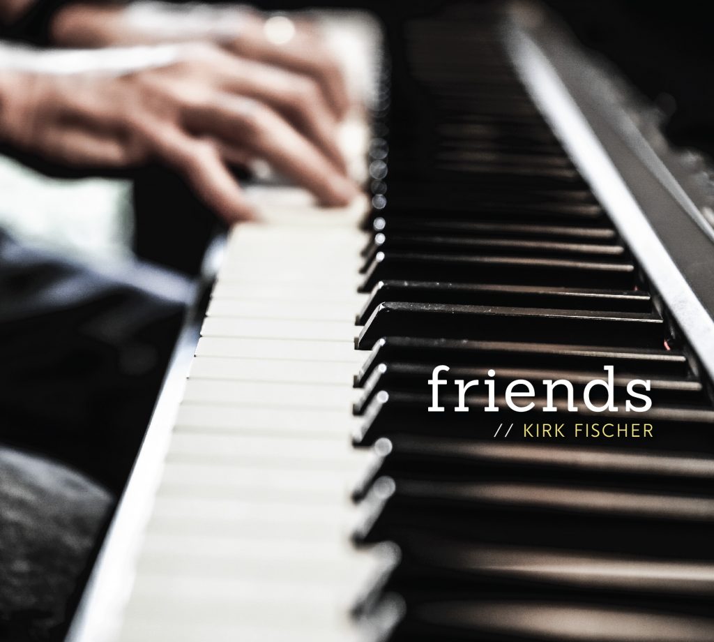 Greg Adams Music | Greg Adams