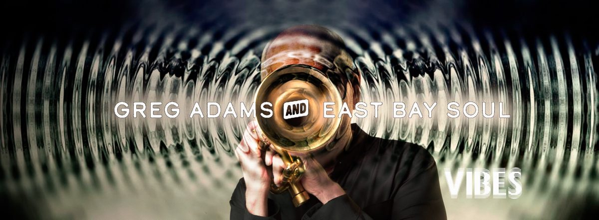 Greg Adams Music | Greg Adams