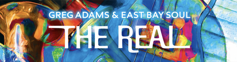 Greg Adams Music | Greg Adams