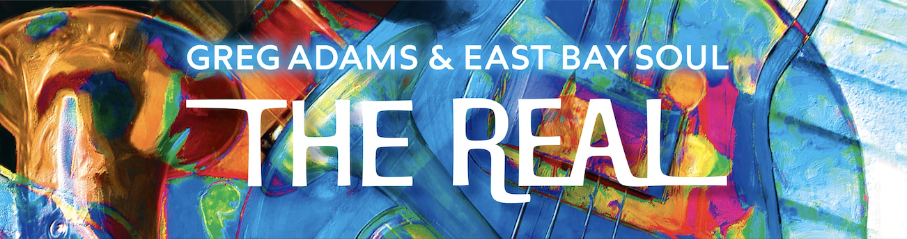 Greg Adams Music | Greg Adams